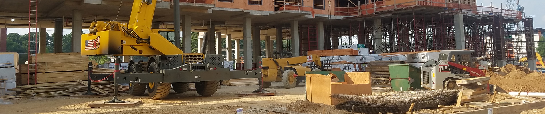 Radon Products - Test Kits, Vapor Matting, Alpha Track Monitors, and More